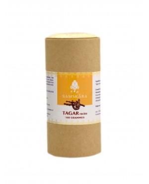 Tagar (valériane) poudre 100g