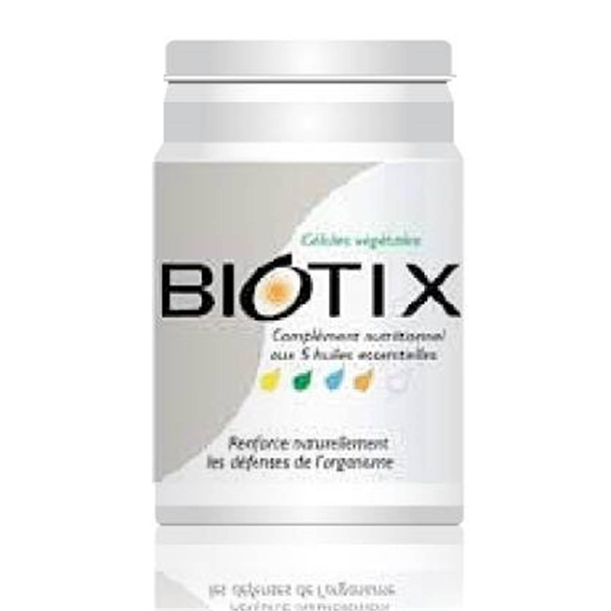 Biotix