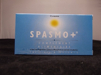 Spasmo