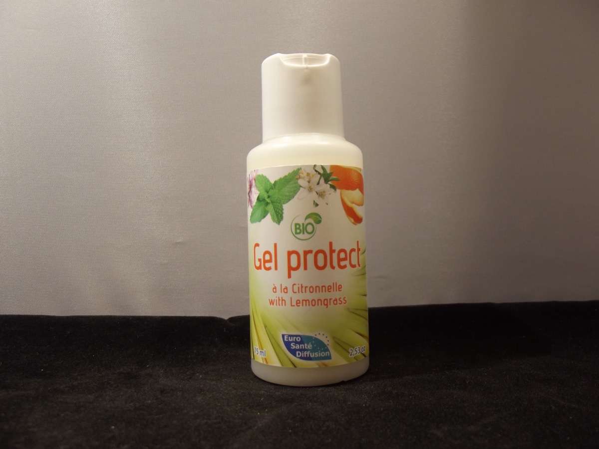 Gel protect BIO